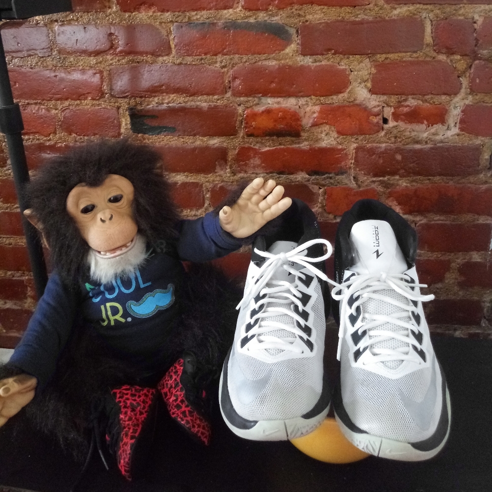 Nike Zoom Division - Gem